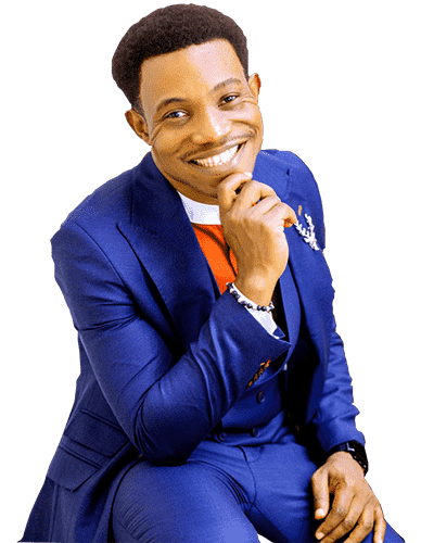 Our Pastors - Streams of Joy Houston