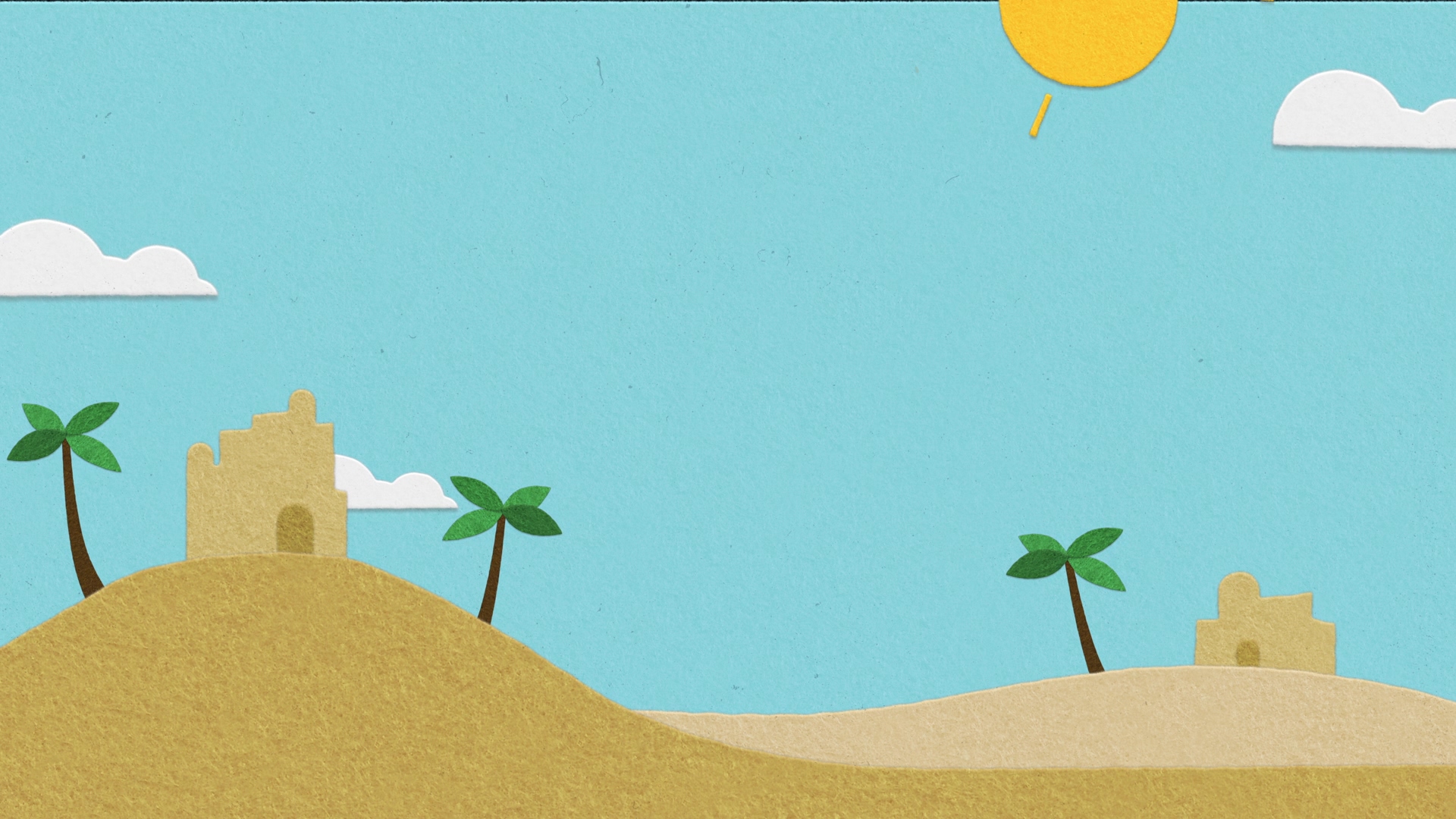 NOTHING MISSING - Streams of Joy Houston