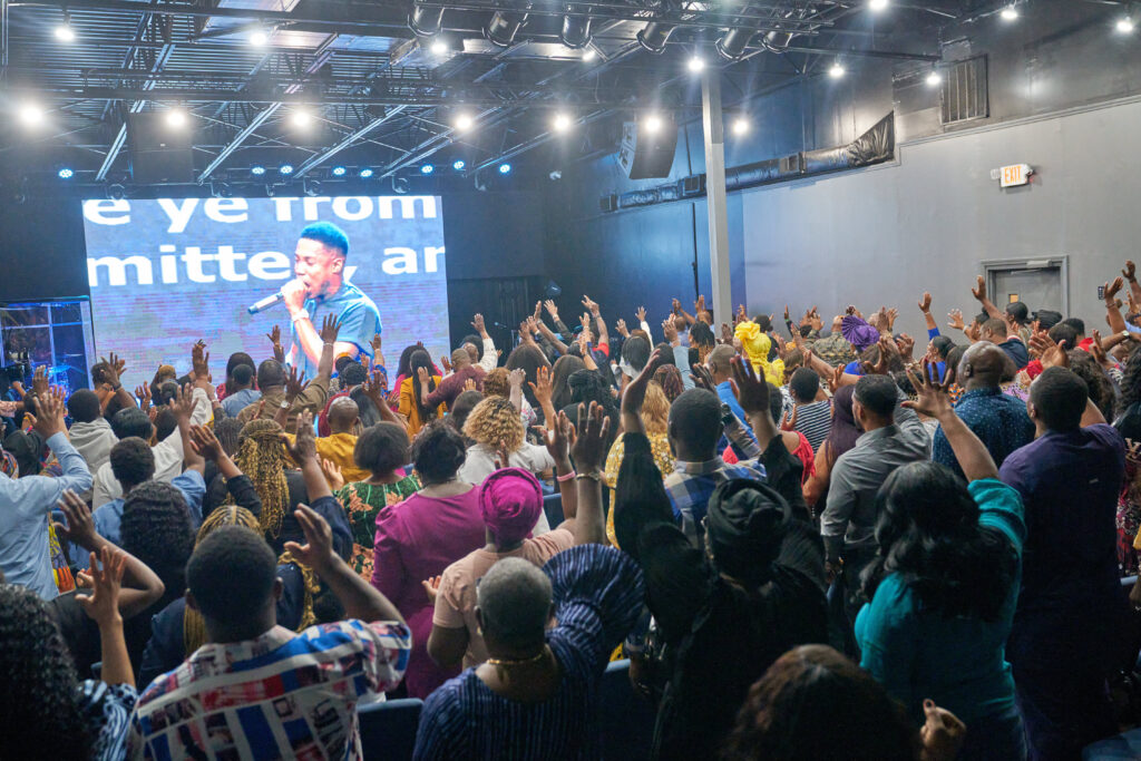 About - Streams of Joy Houston