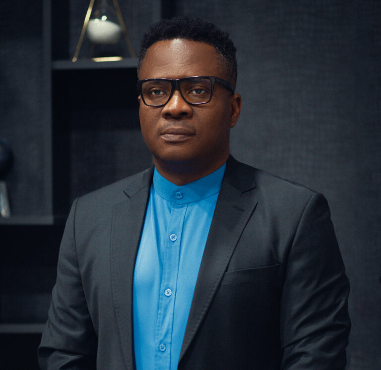 Our Pastors - Streams of Joy Houston