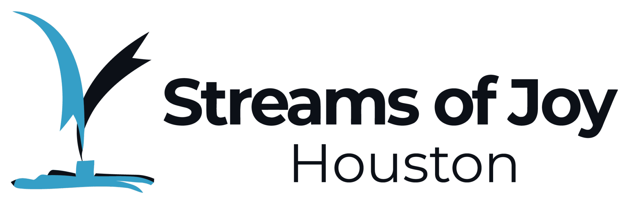 NOTHING MISSING - Streams of Joy Houston